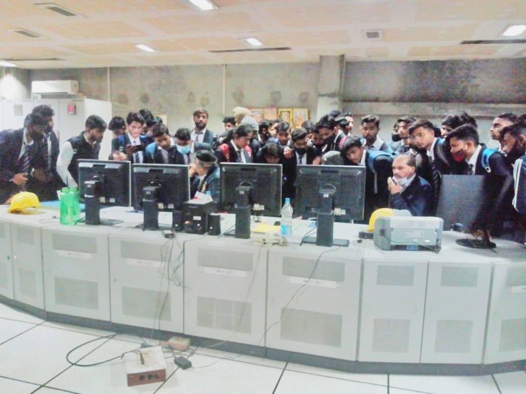 SSVGI Campus and Virutal Placements